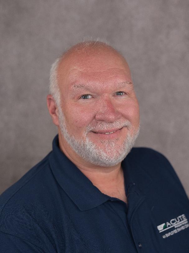 Leadership - Acutec Precision Aerospace, Inc.