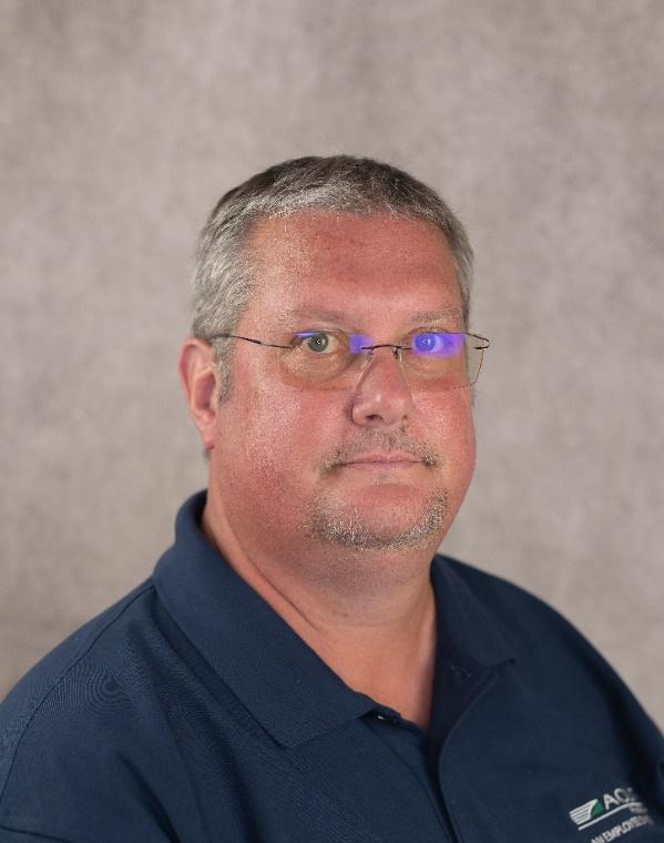 Leadership - Acutec Precision Aerospace, Inc.