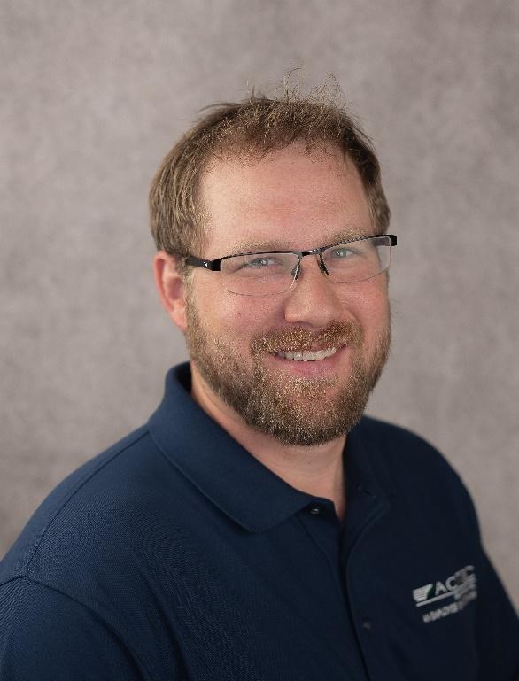 Leadership - Acutec Precision Aerospace, Inc.