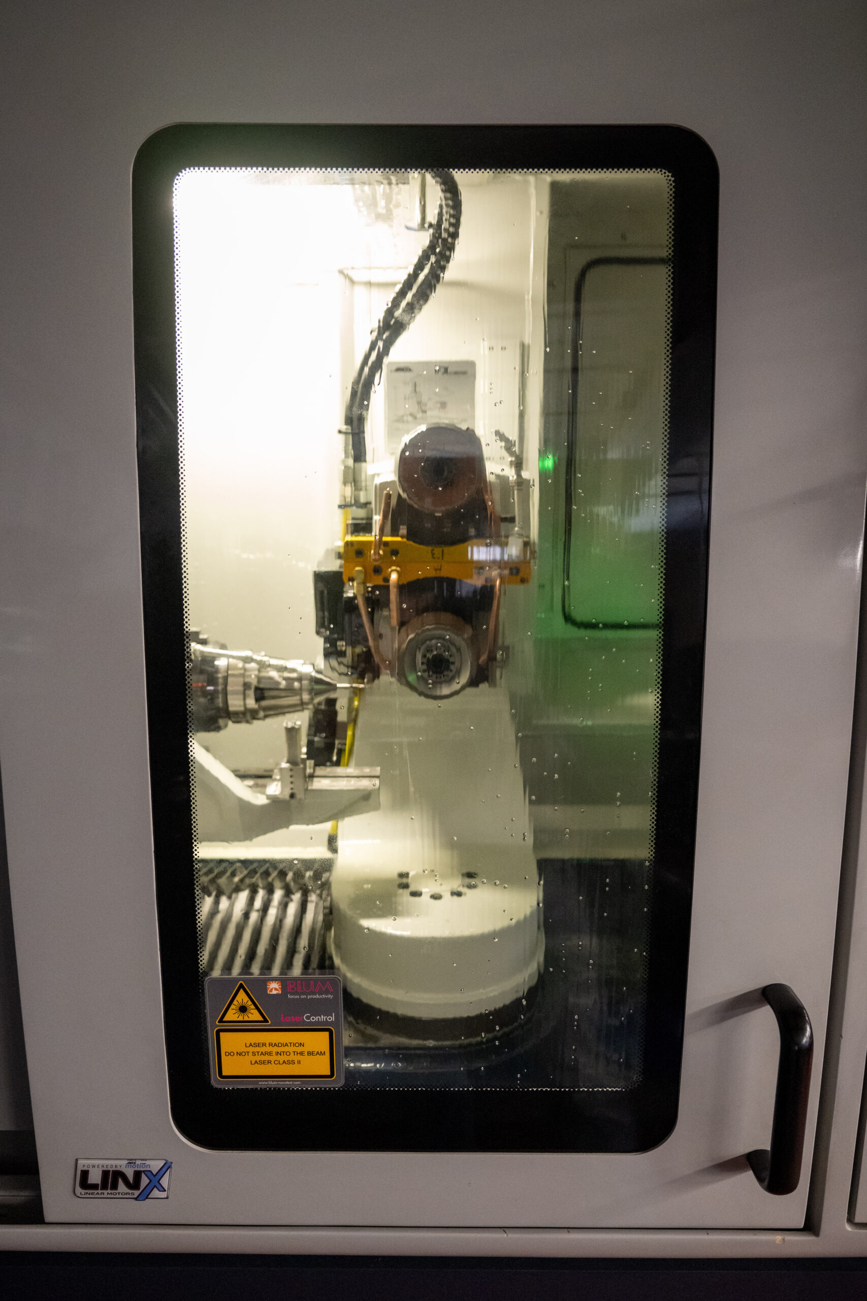 Production Capabilities - Acutec Precision Aerospace, Inc.