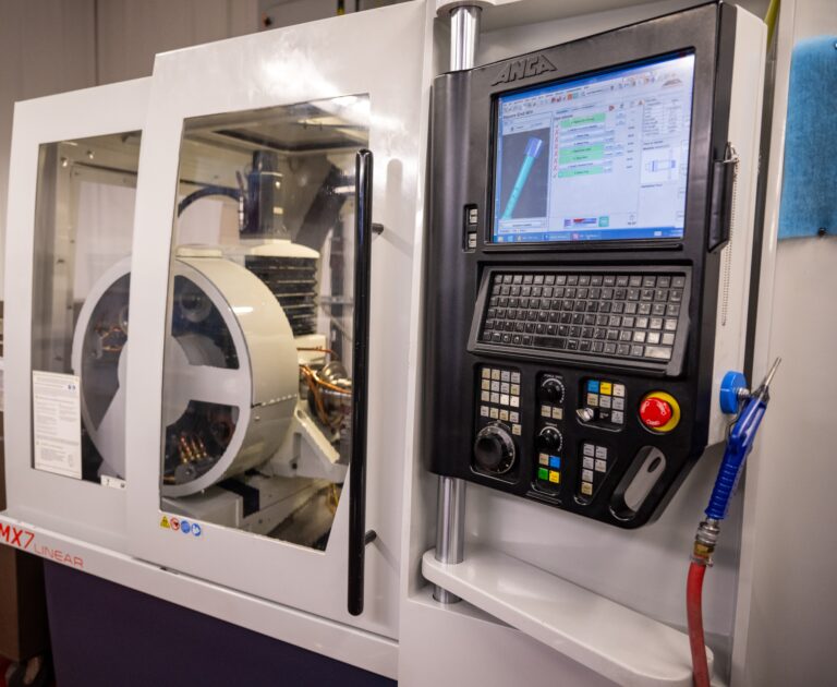 Production Capabilities - Acutec Precision Aerospace, Inc.