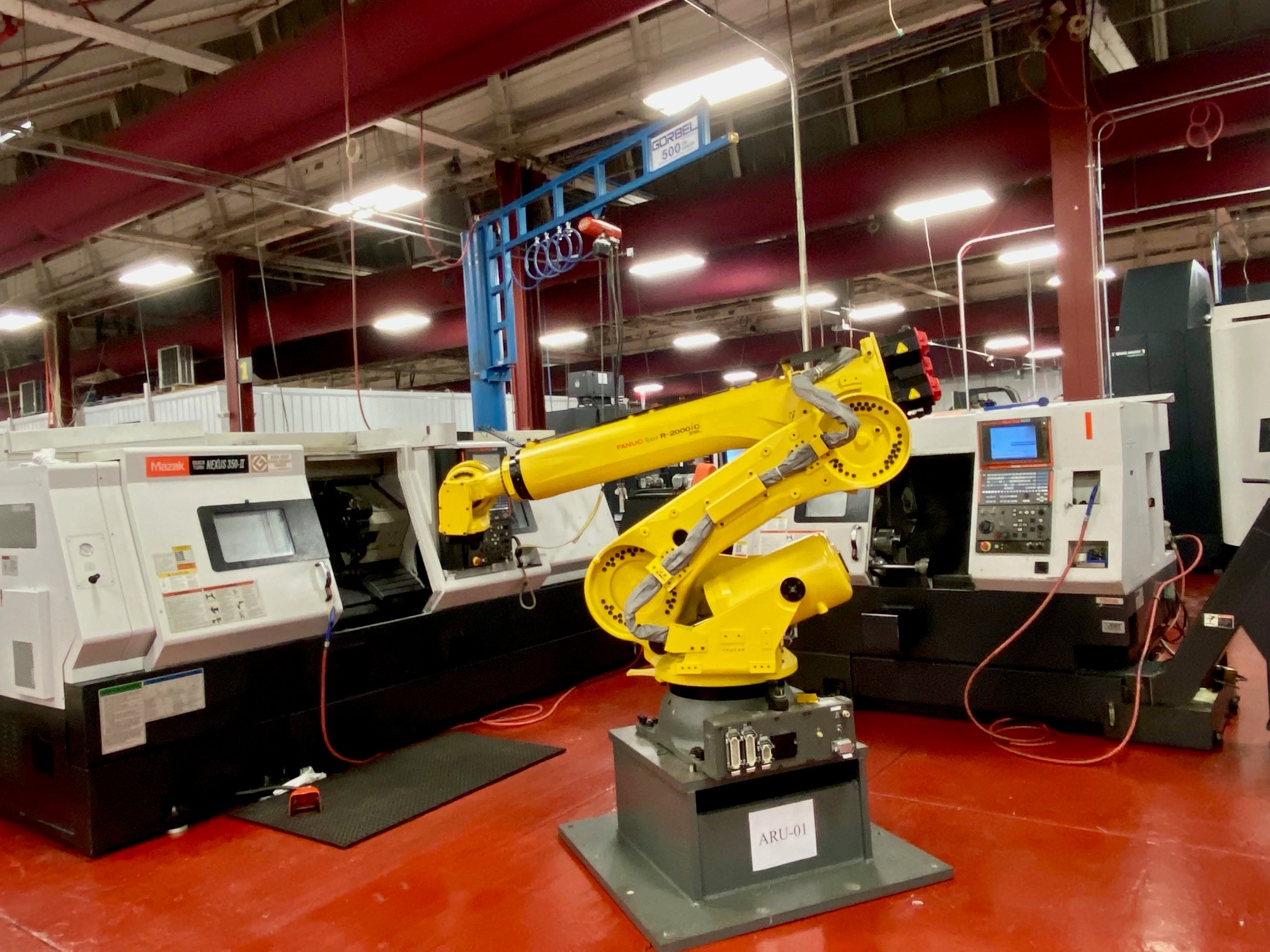 Embracing Innovation: Pioneering the Future of Manufacturing | Acutec ...